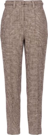 Brunello Cucinelli HOSEN & R&Ouml;CKE - Hosen auf YOOX.COM