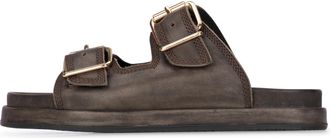 Haboob MAG Damen-Sandalen
