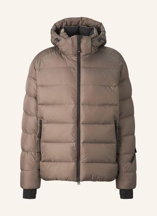 Bogner Fire + Ice Fire+Ice Skijacke luka3 beige