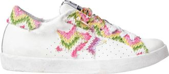 2Star 2Star, Femme, Chaussures, Multicolore, Taille: 36 EU Low Baskets