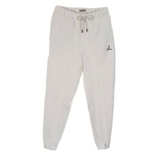 Nike Jordan Homme, Pantalons, Gris, Taille: XL Pantalon en molleton essentiel Lt Orewood Marron