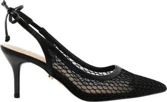 twentyfour Damen, Schuhe, Schwarzk, 35 EUGröße