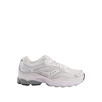 Saucony Femme, Chaussures, Blanc, Taille: 38 1/2 EU ProGrid Omni 9