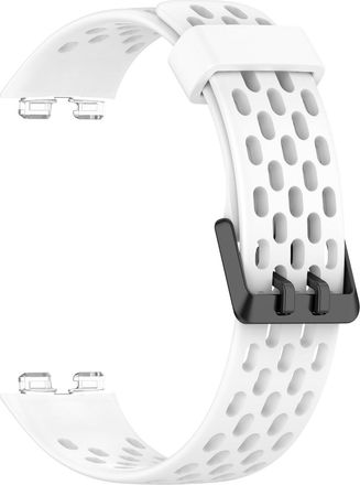 Generic Silikongurt für Band 9 8 Ersatz Sport Watchbänder für Armband 8 9 Armband Smart Watch Accessoires