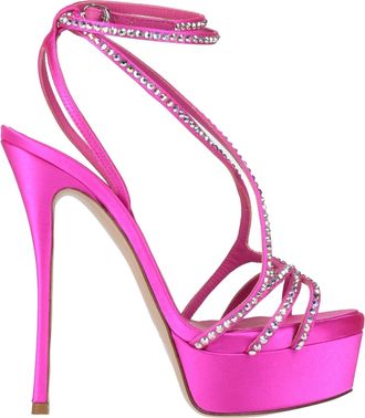 Le Silla SCHUHE - Sandalen auf YOOX.COM