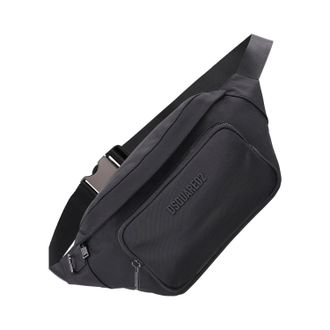 Dsquared2 G&uuml;rteltasche mit Logo