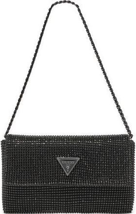 Guess Handtasche HWRB93 50700 Schwarz