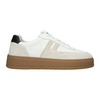 Blackstone Herren, Schuhe, Wei&szlig;, 40 EUGr&ouml;&szlig;e