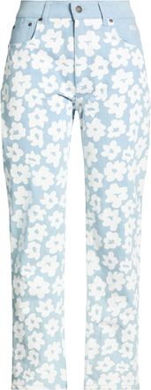 Msgm HOSEN & R&Ouml;CKE - Jeanshosen auf YOOX.COM