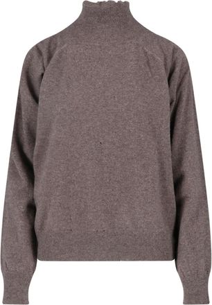 Maison Margiela Virgin Wool Sweater
