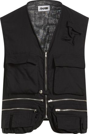 Magliano JACKEN & M&Auml;NTEL - Westen auf YOOX.COM