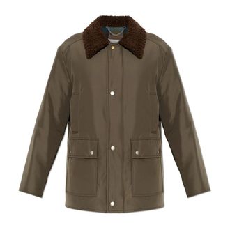 Maison Margiela Herren, Jacken, Gr&uuml;n, XSGr&ouml;&szlig;e