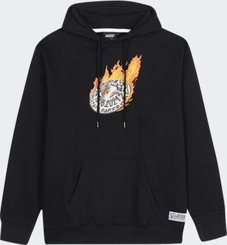 Jacker Hoodie - Taille XS