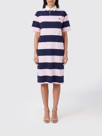 Coperni Kleid Damen Farbe Bunt