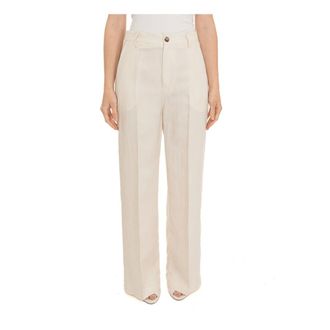 Woolrich Damen, Hosen, Wei&szlig;, W30Gr&ouml;&szlig;e