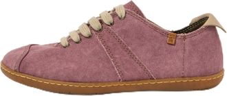 El Naturalista Unisex N5288 EL Viajero Low-top, Grape, 45 EU Weit
