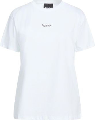 Disclaimer TOPS - T-shirts auf YOOX.COM