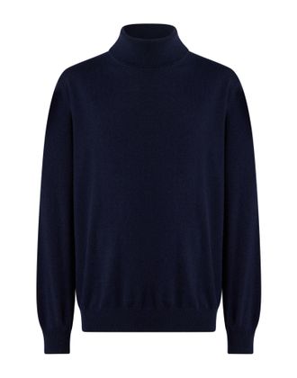 KANGRA STRICKWAREN - Rollkragenpullover auf YOOX.COM