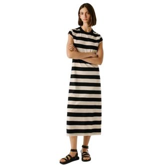 Pepe Jeans London Damen, Kleider, Mehrfarbig, SGr&ouml;&szlig;e