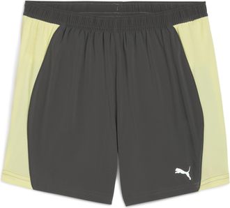 Puma VELOCITY 5 Laufshorts Herren, Accessoires, Grau, XS