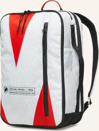 Mammut Mammut Seon Alpine Transporter 25 weiss