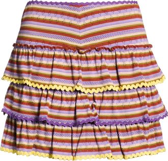 Nora Barth HOSEN & R&Ouml;CKE - Minir&ouml;cke auf YOOX.COM