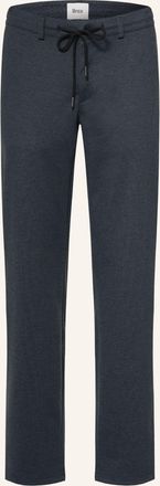 Brax Brax Chino Phil Tapered Fit blau