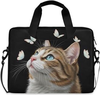 Alaza Sac pour ordinateur portable de 40,6 à 15,6 pouces, sacoche pour ordinateur portable de 40,6 à 15,6 pouces, sacoche pour ordinateur portable, sac à ba