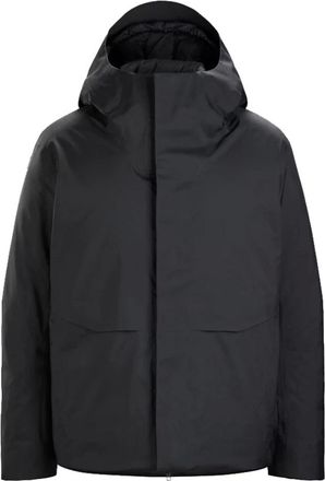 Arc'teryx Homme, Vestes, Noir, Taille: XL Veste en duvet Sorin