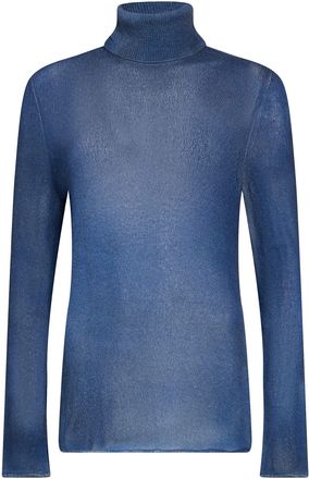 Riccardo Forconi STRICKWAREN - Rollkragenpullover auf YOOX.COM