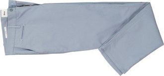 Brax Brax Herren Hosen blau Baumwoll-Stretch