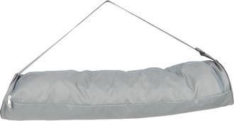 Cabilock Multifunktionale Yogamatten Tasche mit Großer Kapazität und Wasserdichtem Material Verstellbarem Schultergurt für Outdoor Fitness und Aufbewahrung von