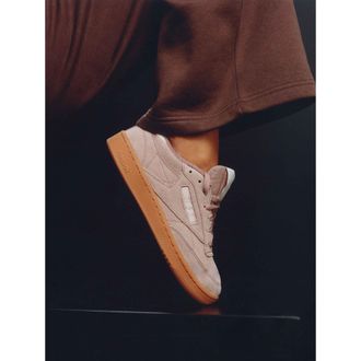 Reebok Sneakers Reebok EO-CLUB C 85 100260635 Hellrosa