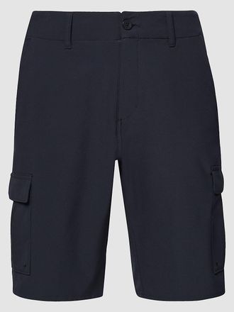 Oakley B1B Cargo Hybrid Short noir