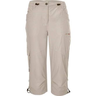G.I.G.A. DX by killtec Damen Caprihose GS 31 WMN PNTS