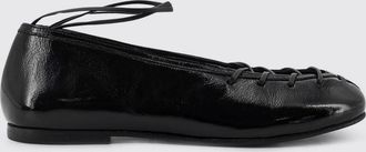 Alohas Ballerine ALOHAS Femme couleur Noir