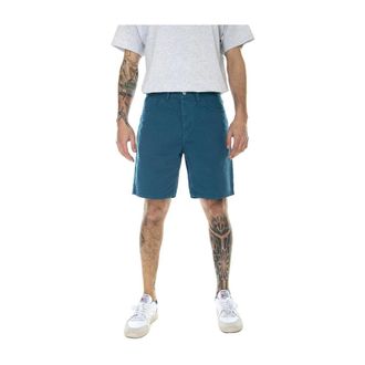 Carhartt Work in Progress Herren, Shorts, Blau, W28Gr&ouml;&szlig;e