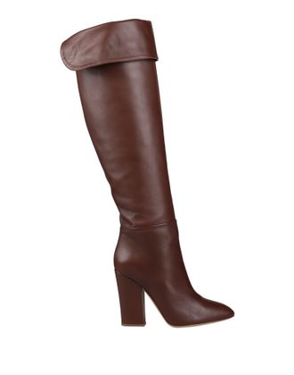 Sergio Rossi SCHUHE - Stiefel auf YOOX.COM