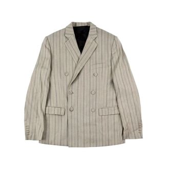 424 Homme, Costumes, Beige, Taille: L Giacca Uomo Jacket