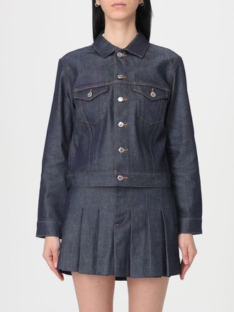 A.P.C. Veste A. P.C. Femme couleur Bleu