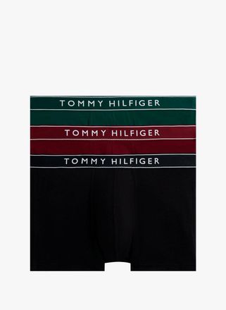 Tommy Hilfiger Lot de 3 boxers