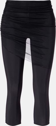 Nensi Dojaka Legging raccourci