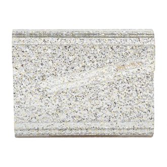 Jimmy Choo London Candy Clutch - - Bags - Damen - Beige - ONE SIZE