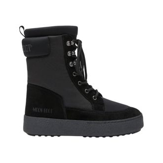 Moon Boot Herren, Sport, Schwarzk, 39 EUGr&ouml;&szlig;e