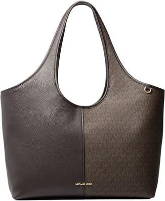 Michael Kors Sac cabas imprim&eacute;