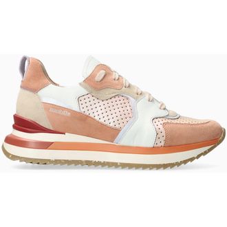 Mephisto Baskets en cuir JANEL-PERF.P5146737