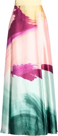 Camilla Milano HOSEN & R&Ouml;CKE - Maxi-R&ouml;cke auf YOOX.COM