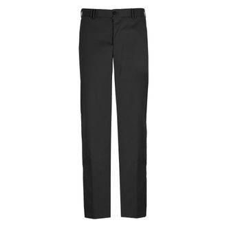 Pantaloni Torino Herren, Hosen, Schwarzk, LGr&ouml;&szlig;e