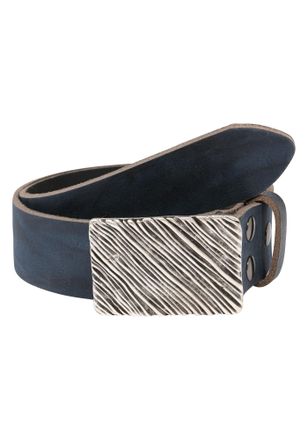 Rettungsring RETTUNGSRING by showroom 019 G&uuml;rtel Seegras