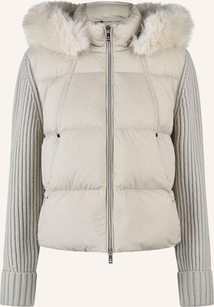 Moose Knuckles Daunenjacke Everest beige
